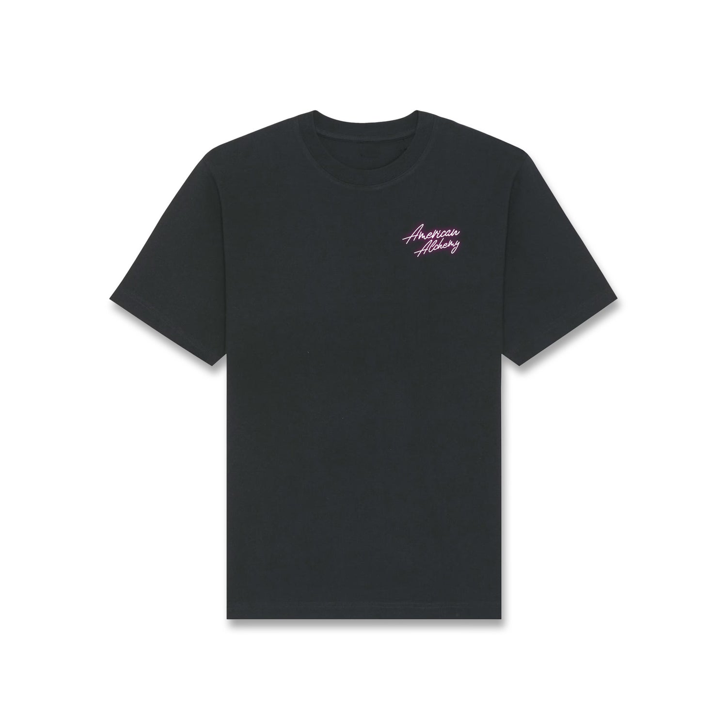 American Alchemy Merch