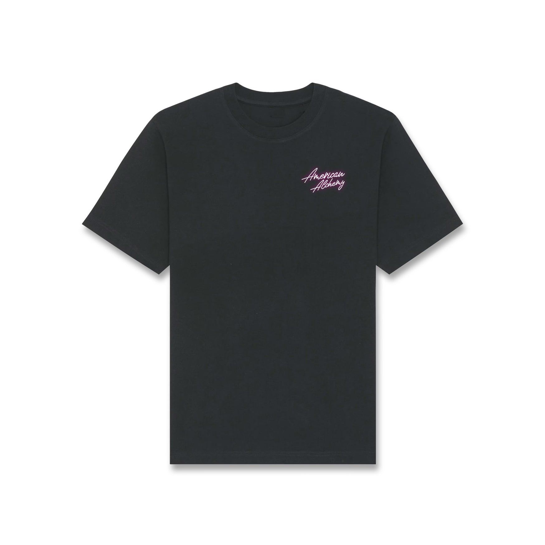 American Alchemy Merch