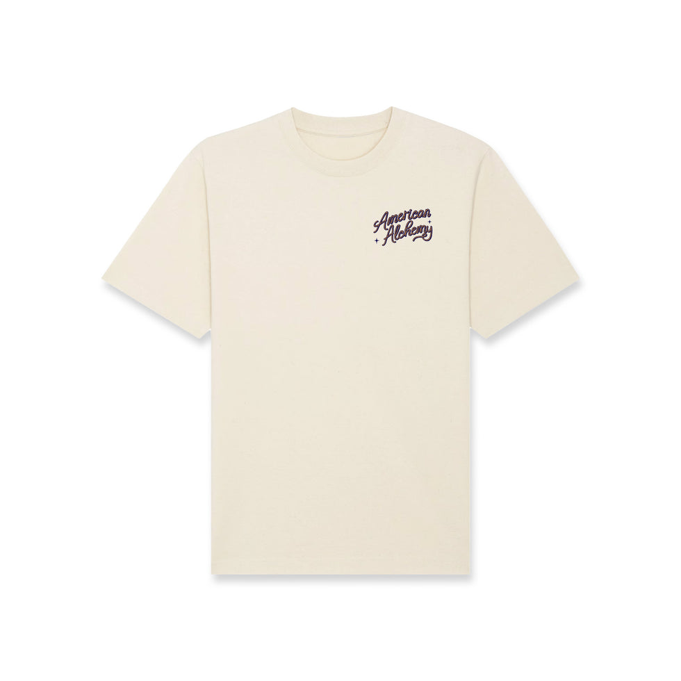 American Alchemy Merch