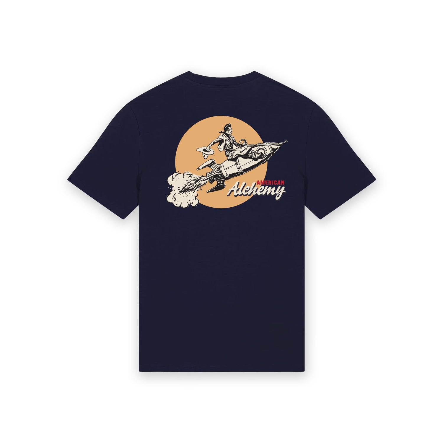 American Alchemy Merch