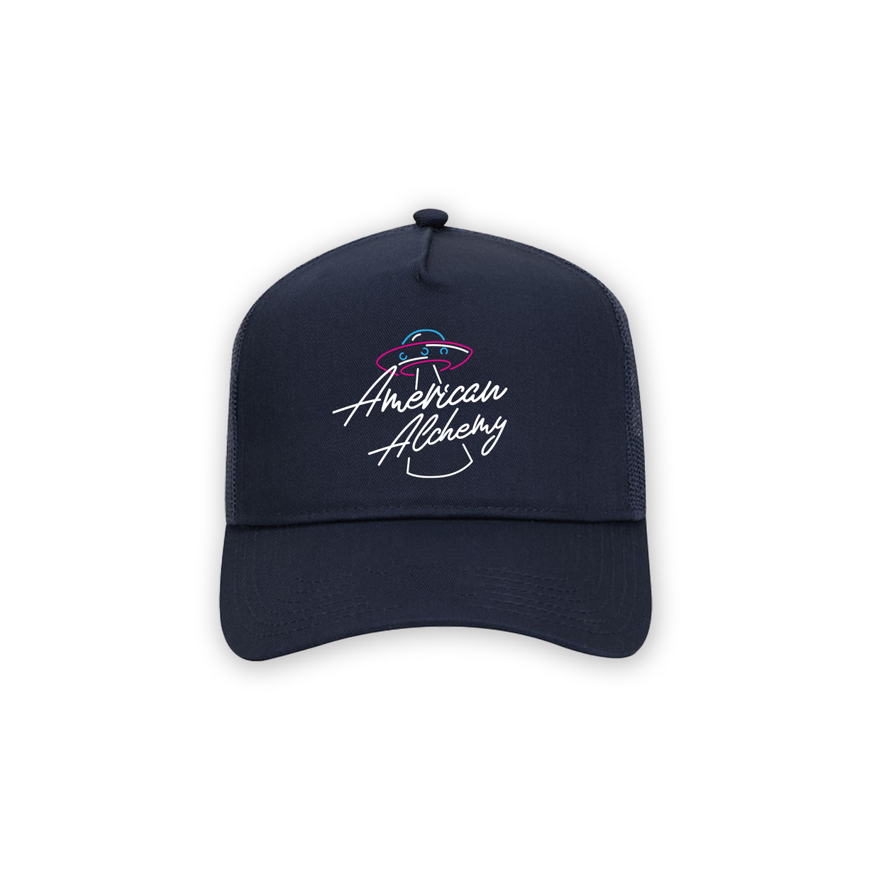 American Alchemy Merch