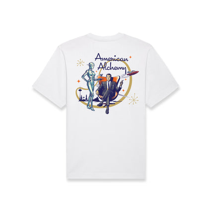 American Alchemy Merch